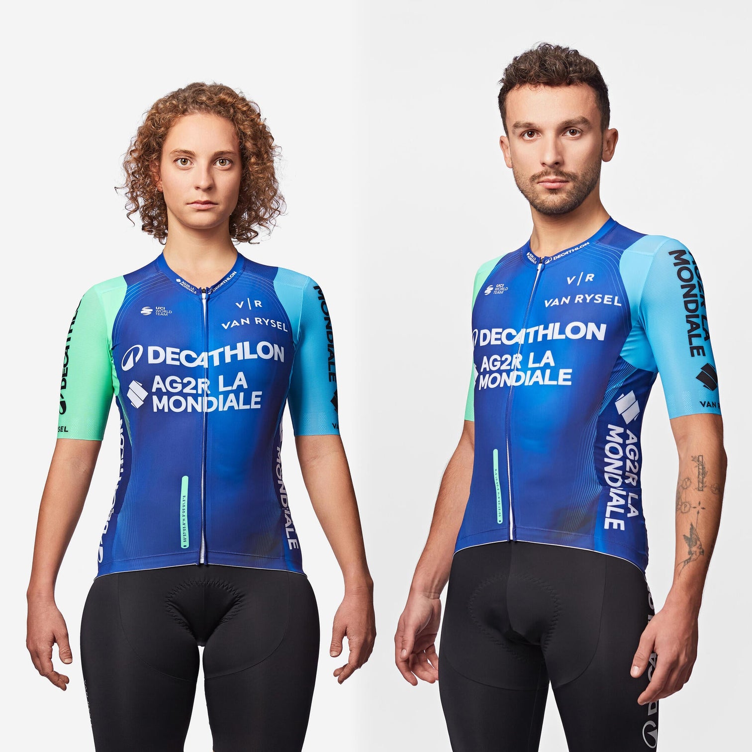 Apparel – Van Rysel