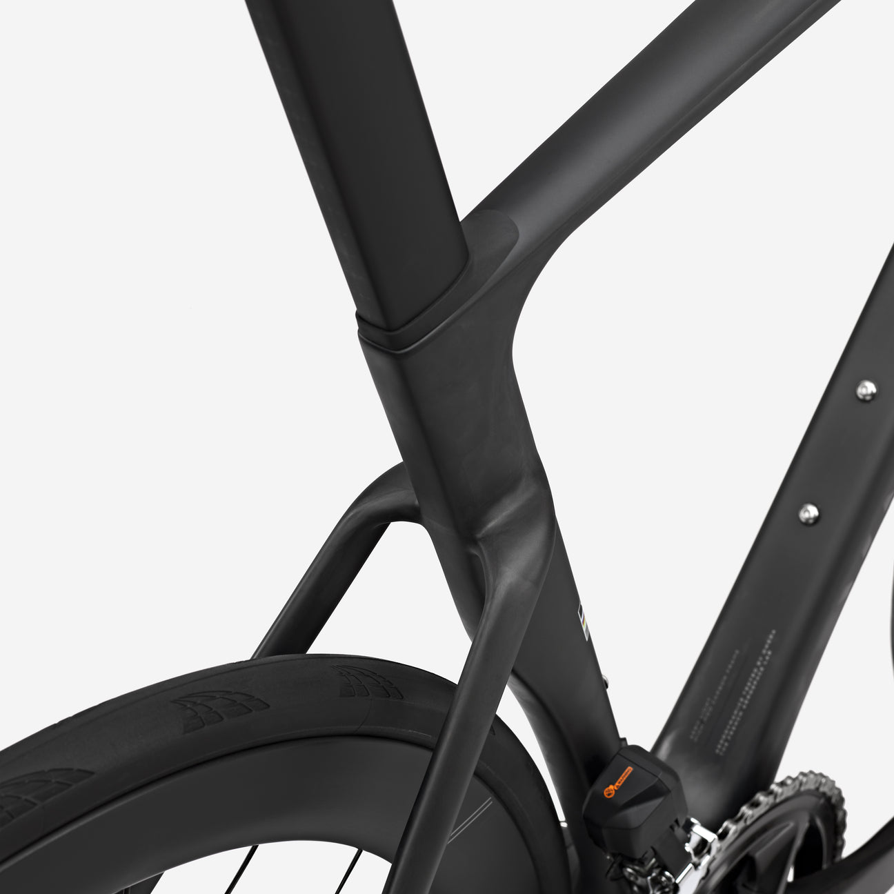 RCR 105 Di2 – Van Rysel