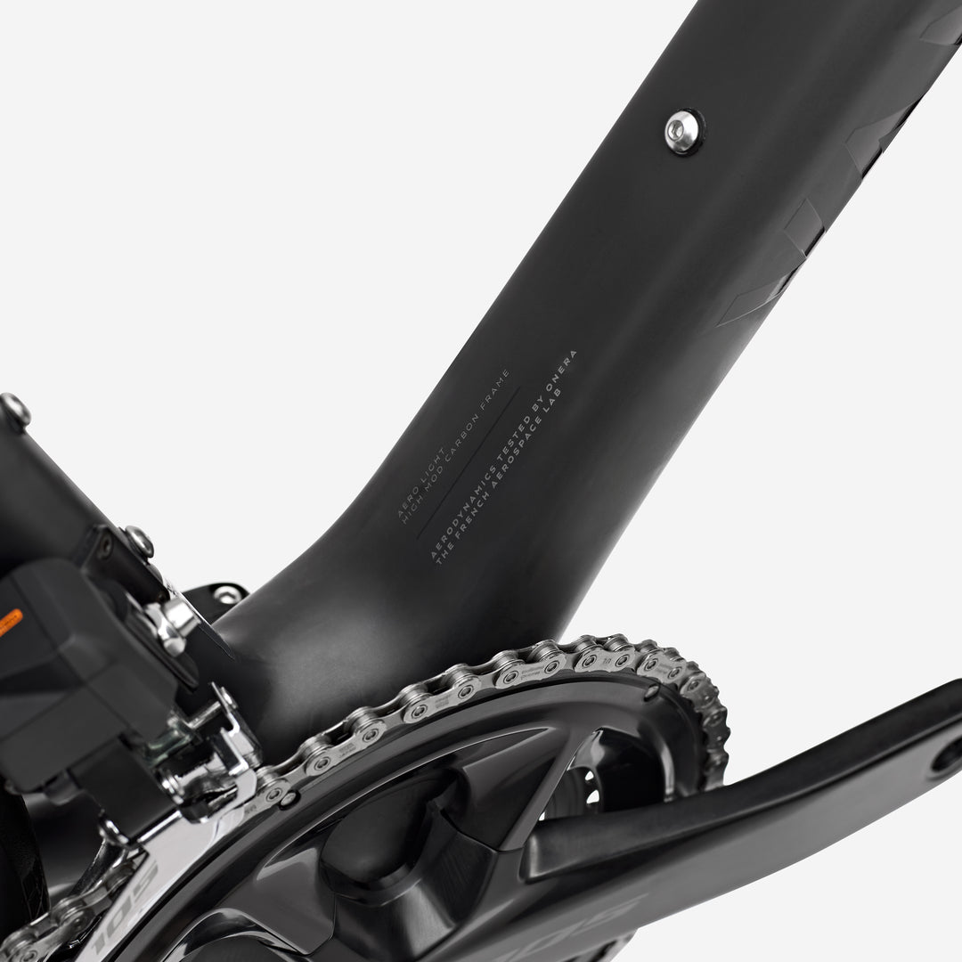 RCR 105 Di2 – Van Rysel