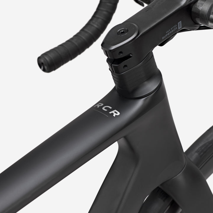 RCR 105 Di2 – Van Rysel