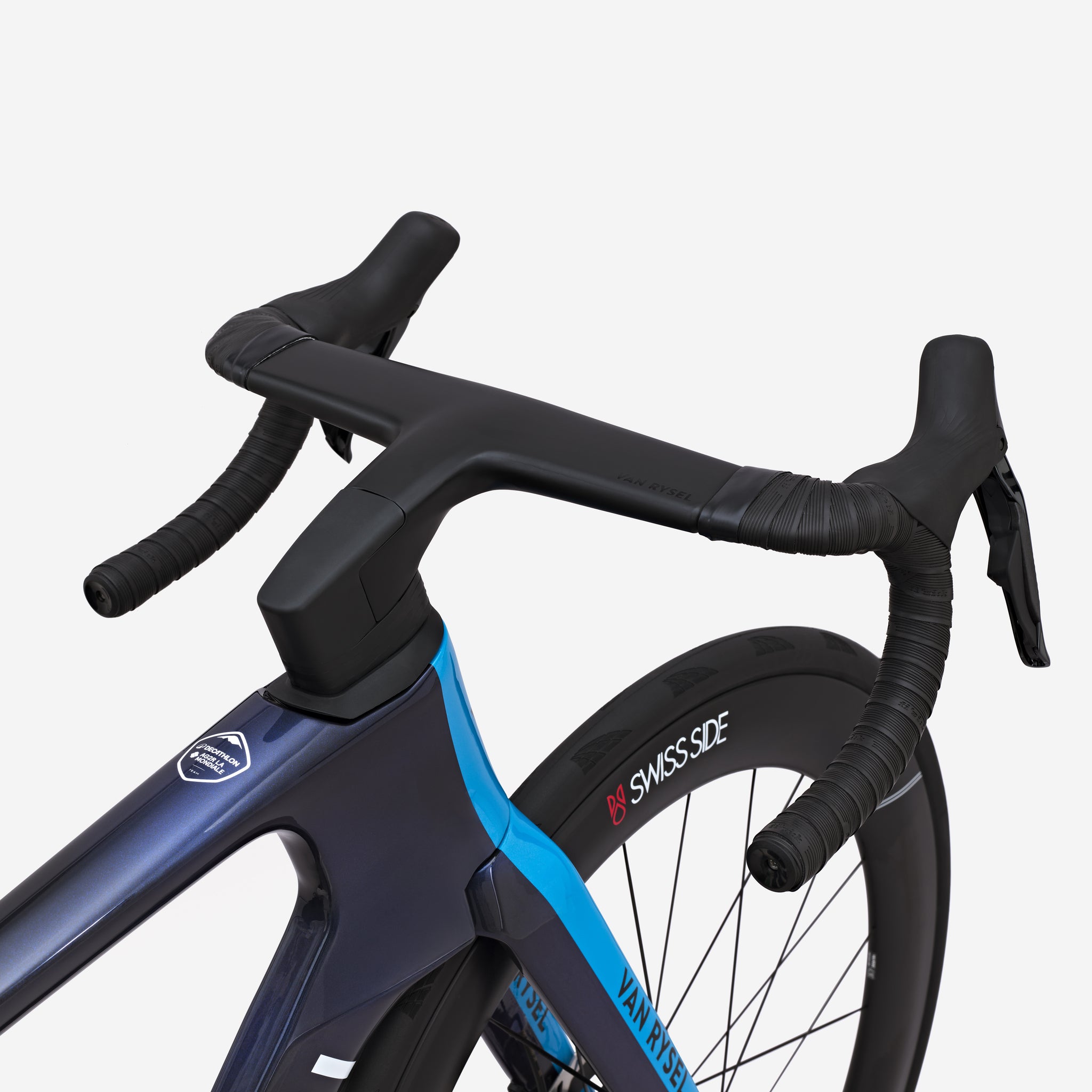 RCR-F Pro Dura-Ace Di2 Team Edition – Van Rysel