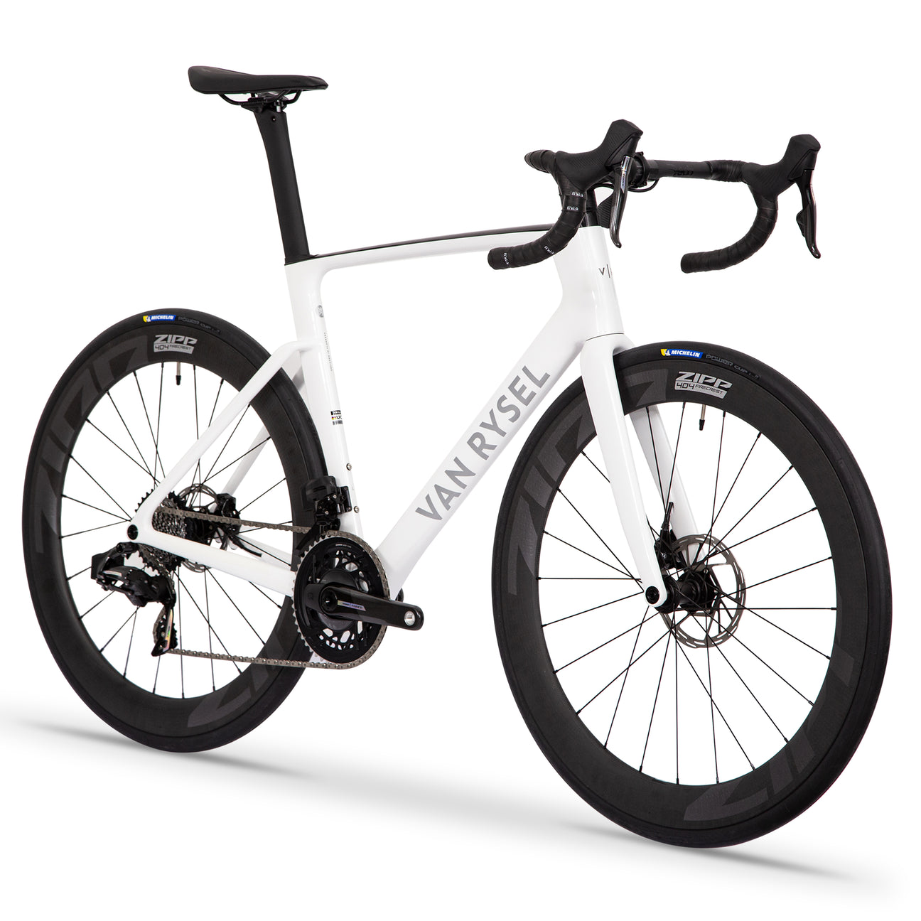 RCR Force AXS – Van Rysel