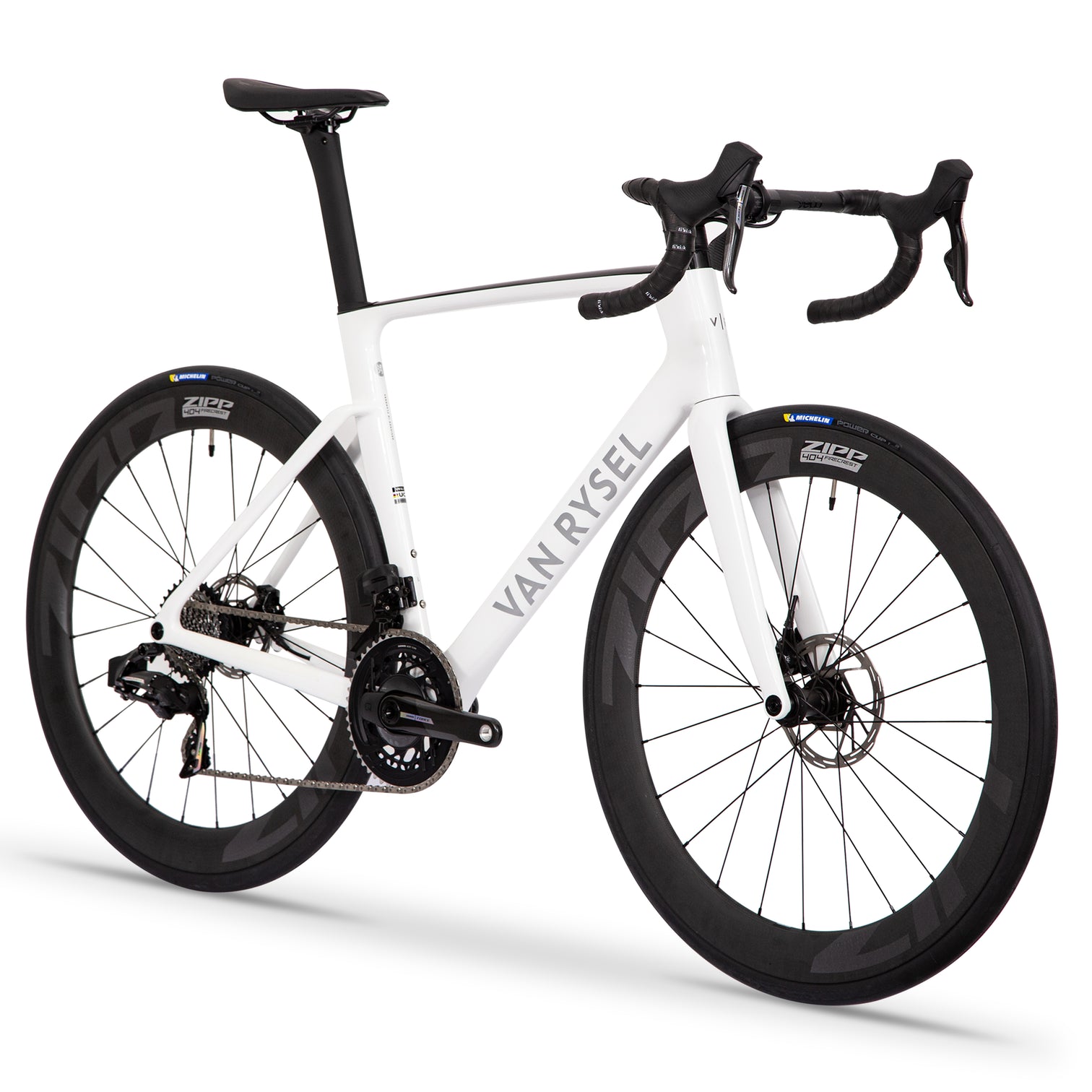 RCR Force AXS – Van Rysel