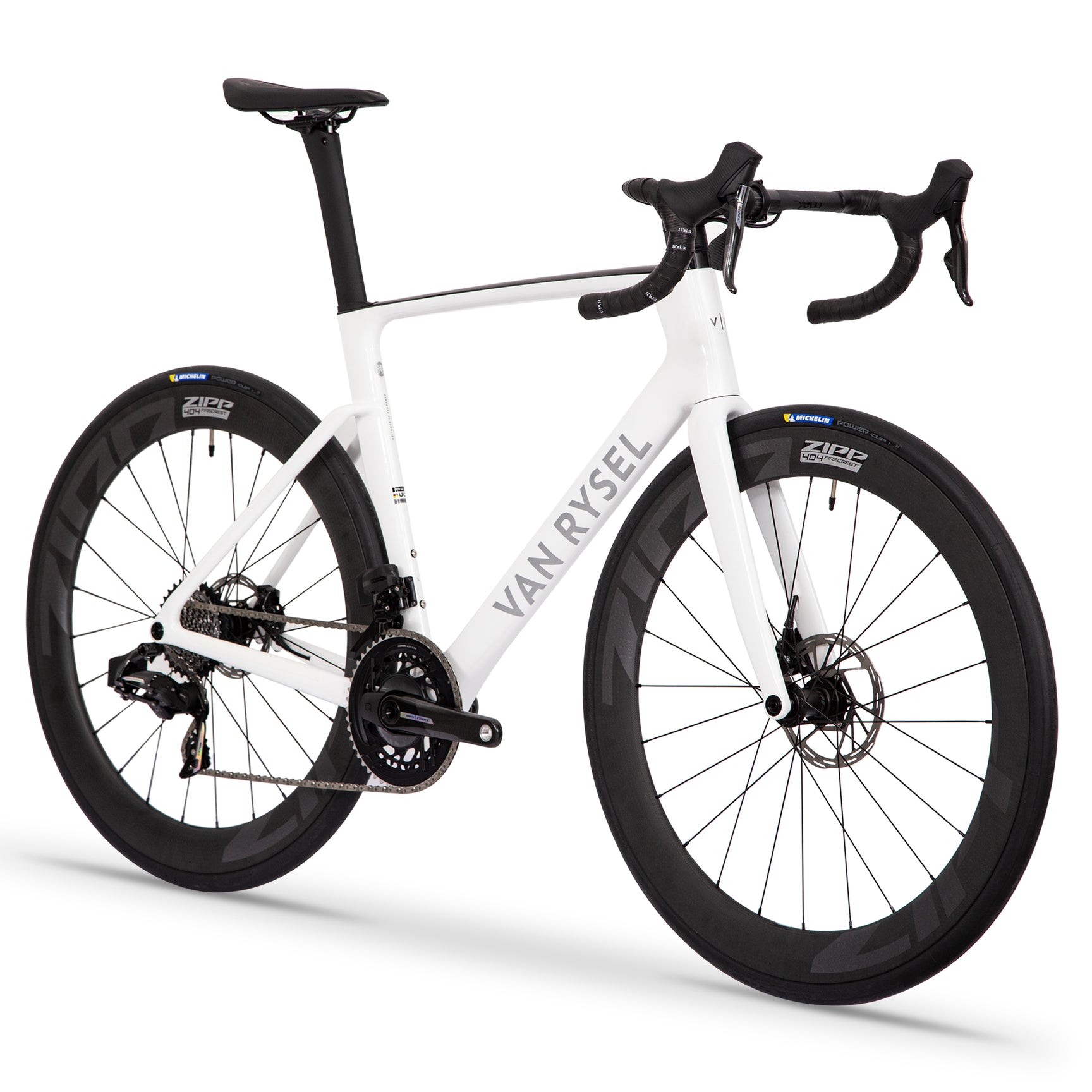 RCR Force AXS – Van Rysel