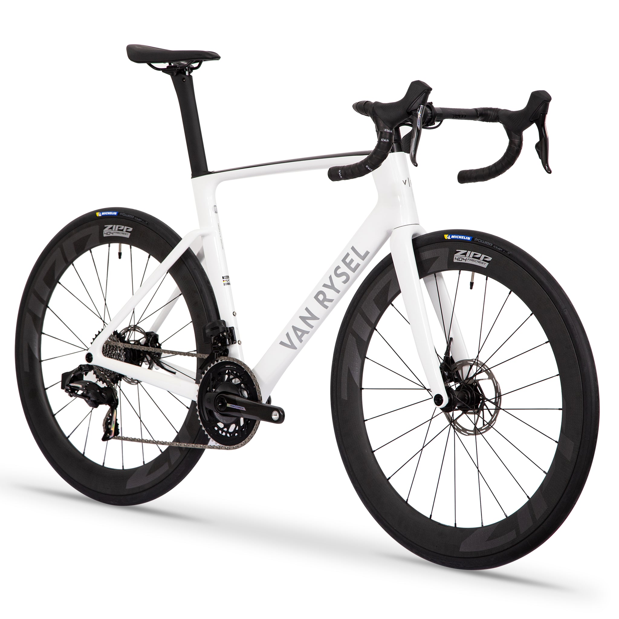 RCR Force AXS – Van Rysel