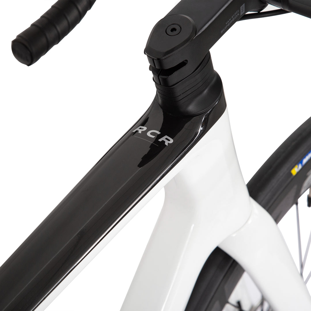 RCR Force AXS – Van Rysel