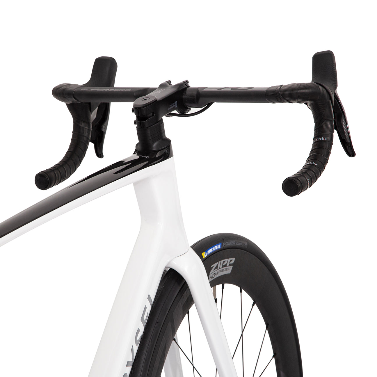 RCR Force AXS – Van Rysel