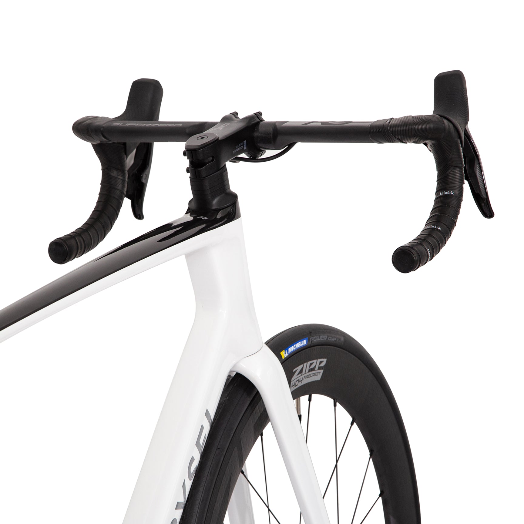 RCR Force AXS – Van Rysel