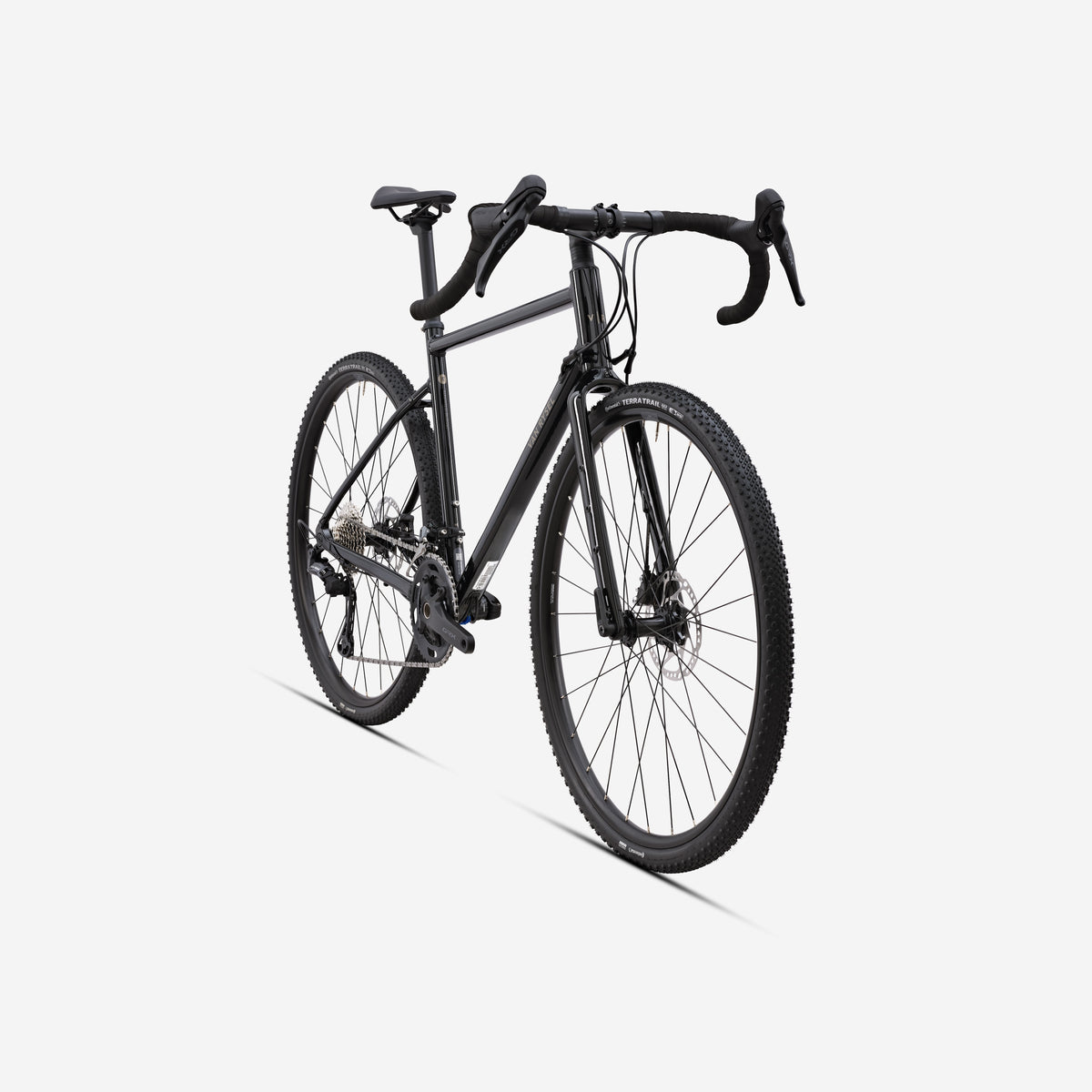 GRVL AF II GRX 2x12 – Van Rysel