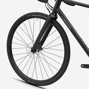 GRVL AF II GRX 2x12 – Van Rysel