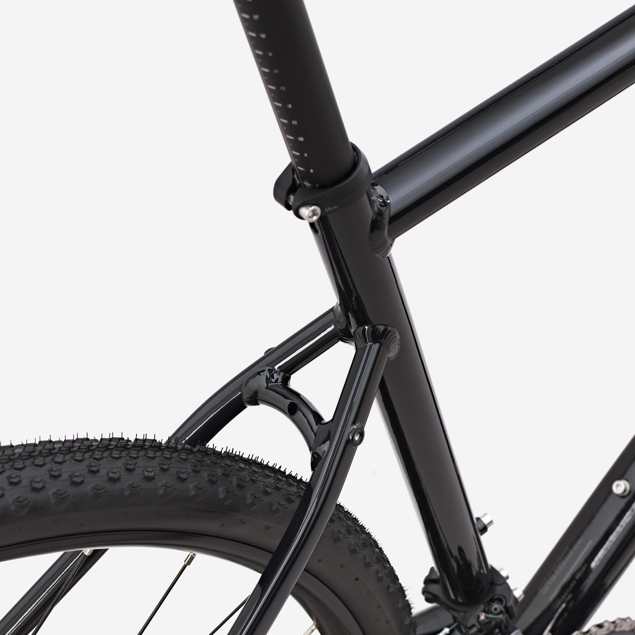 GRVL AF II GRX 2x12 – Van Rysel