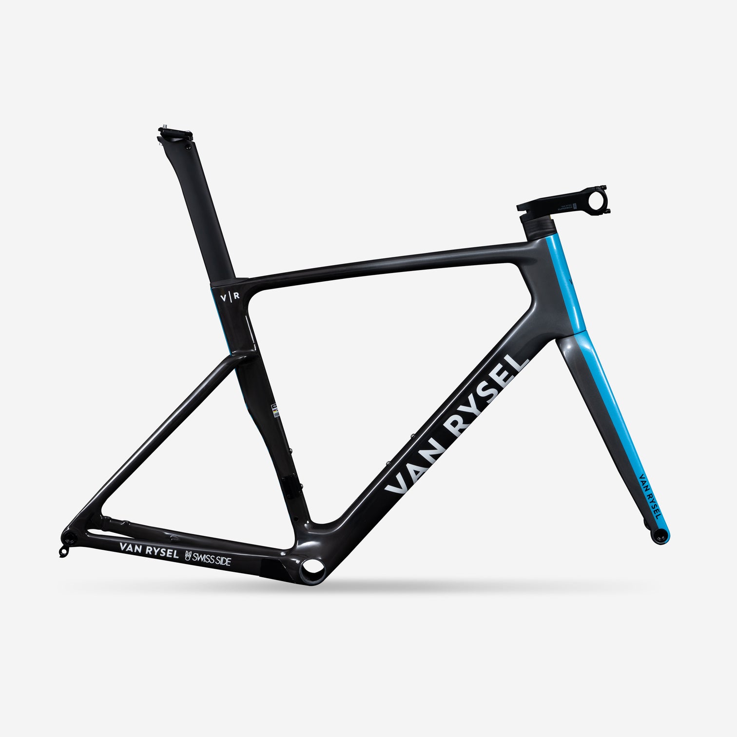 RCR Pro Frame Kit – Van Rysel