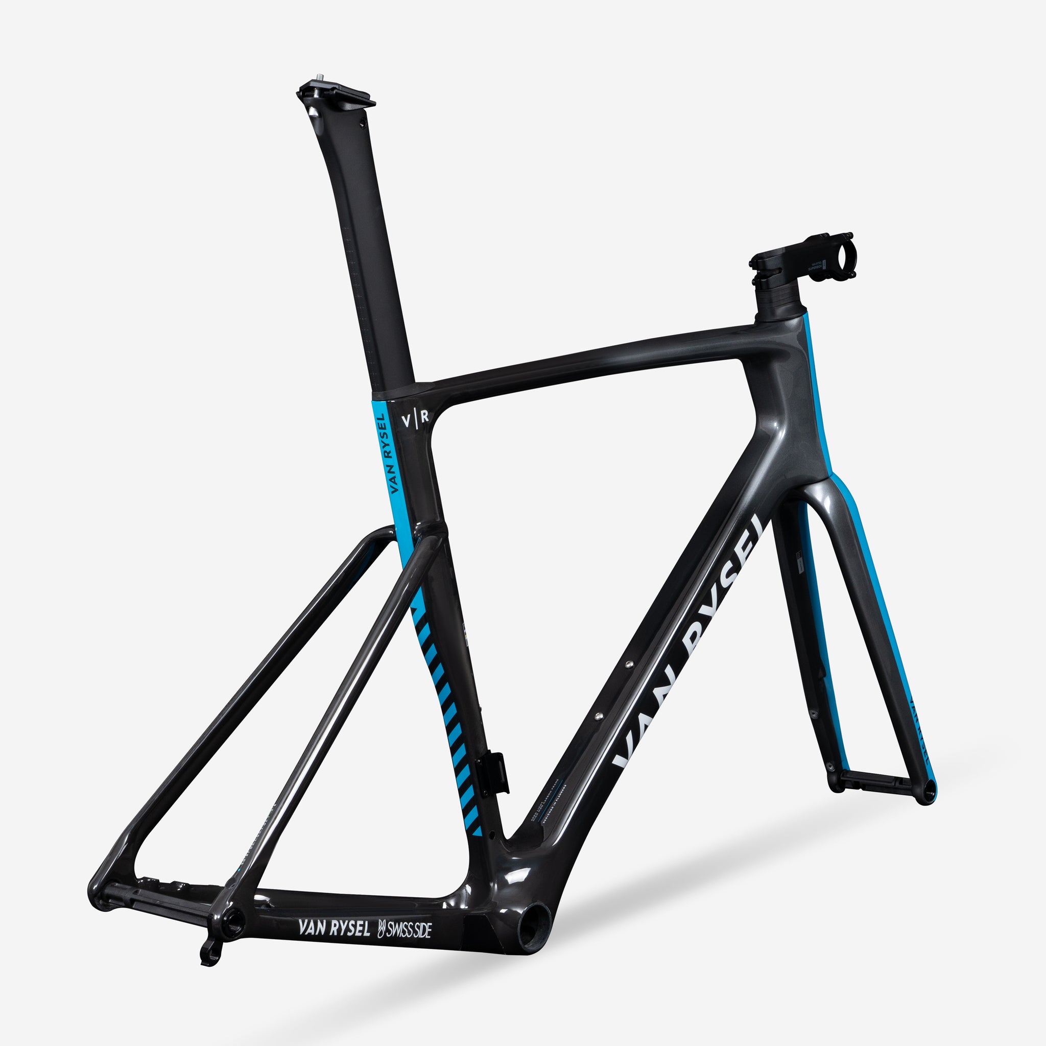 RCR Pro Frame Kit – Van Rysel