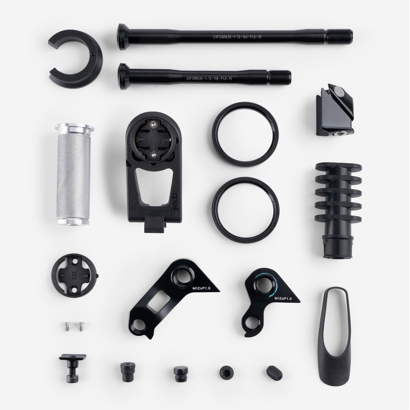 RCR Pro Frame Kit – Van Rysel